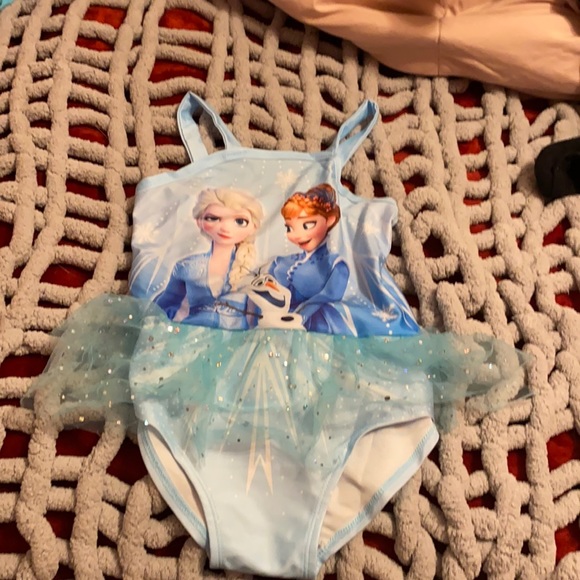 Swim | Elsa Bathing Suit | Poshmark